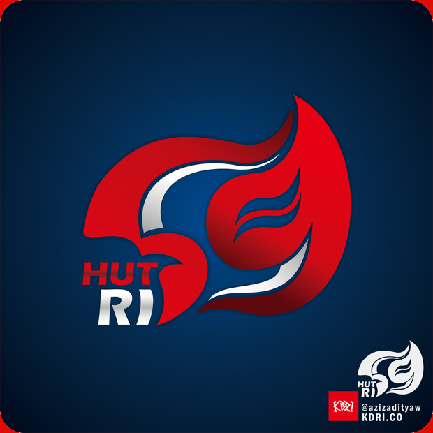 HUT RI 69 (si otot kawat tulang besi) | HelloMotion.com